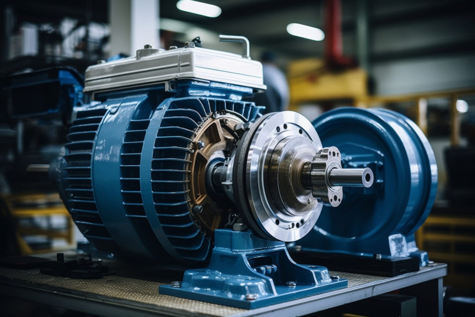 Diagnosing Electric Motor Failures | Carwood