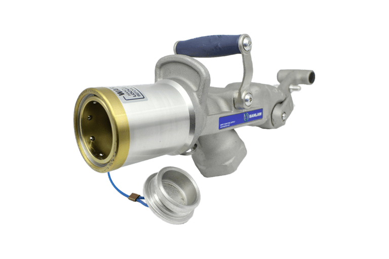 Fast Fill Connectors | Carwood's Efficient Refuelling Solutions